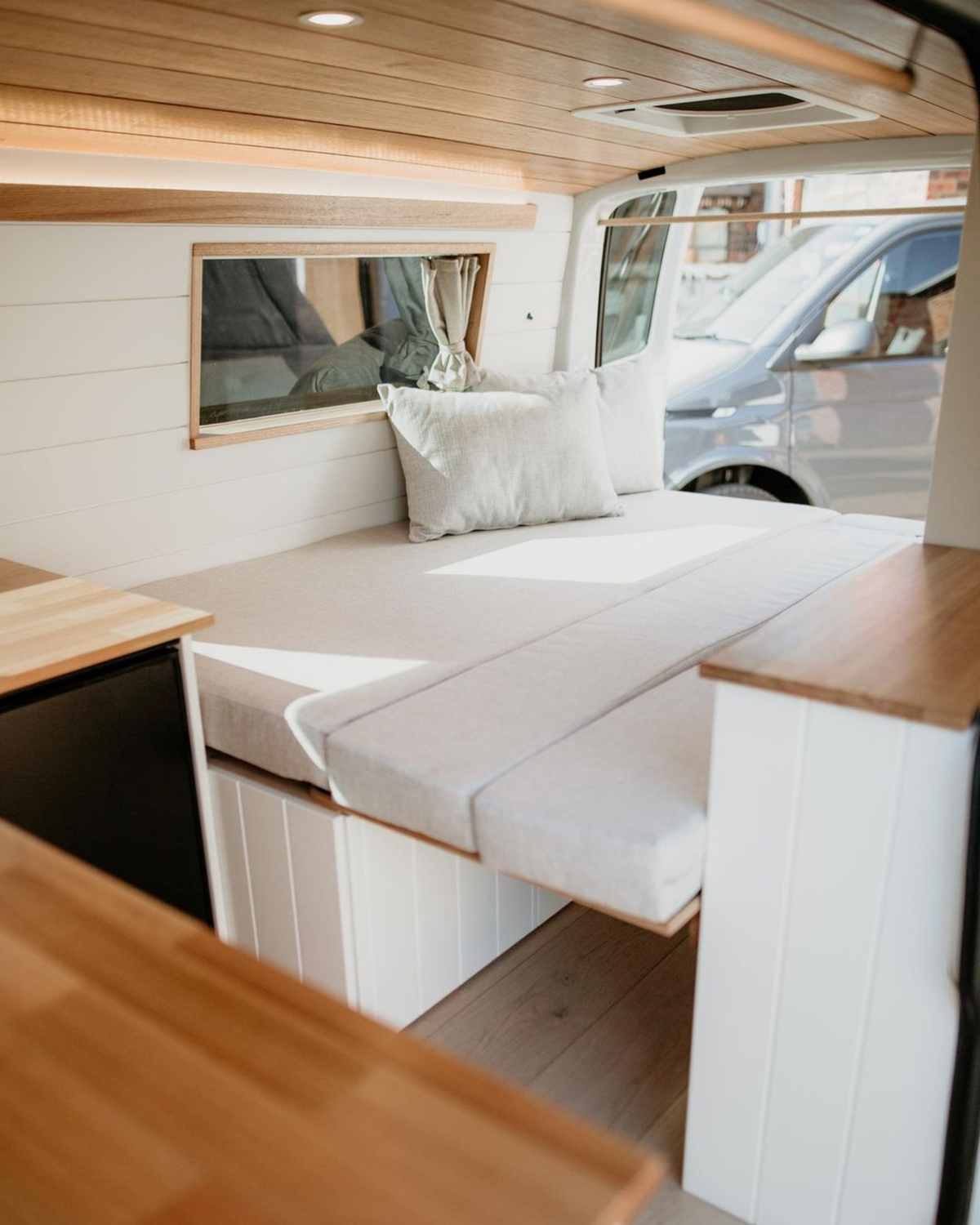 Comfort Camping Co - Caravan and Camping Mattresses and Bedding