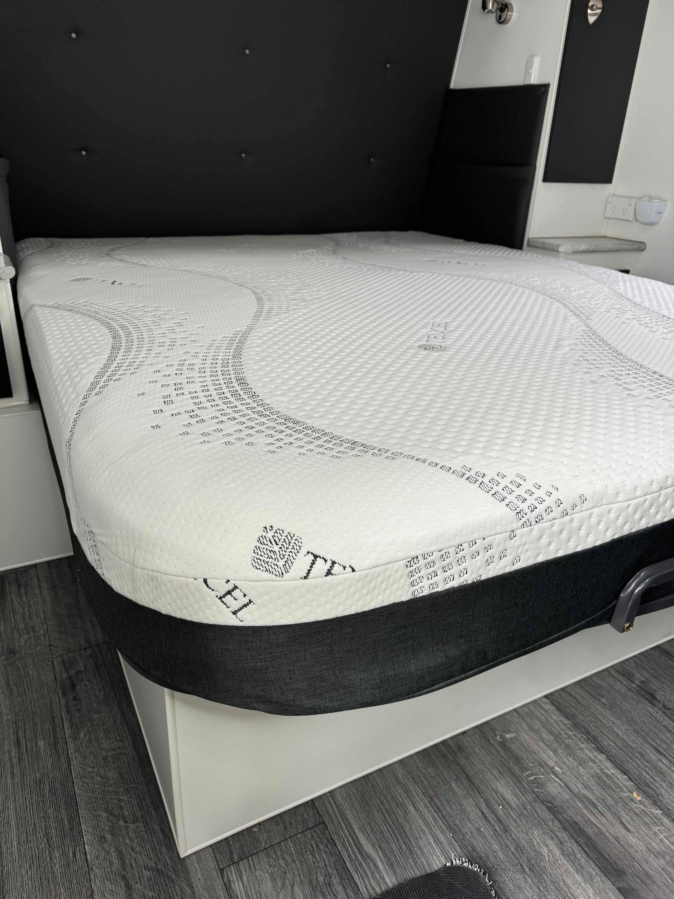 Comfort Camping Co - Caravan and Camping Mattresses and Bedding